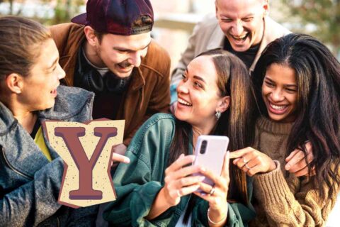 Génération Y : 20 caractéristiques essentielles des Millennials