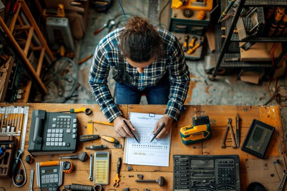 Quel est le tarif d’un auto-entrepreneur multiservice en 2025 ? - Nubiz